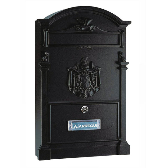 LETTER BOXES – TW Clarke